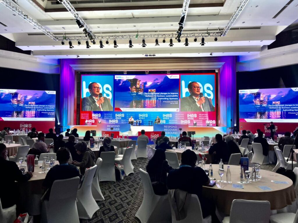 Subholding Upstream Pertamina Terus Lakukan Inovasi Ciptakan SDM Unggul ...